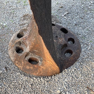 1 Large Ships Prop Bolt on Fin Perfect for Nautical Theme Standing ...