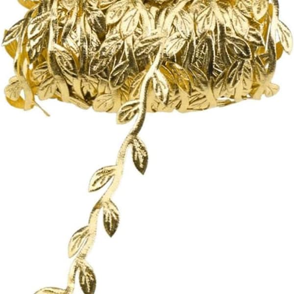 Gold Leaf Art - Etsy UK