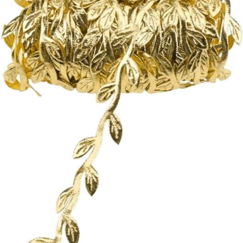 Gold Decorations - Etsy