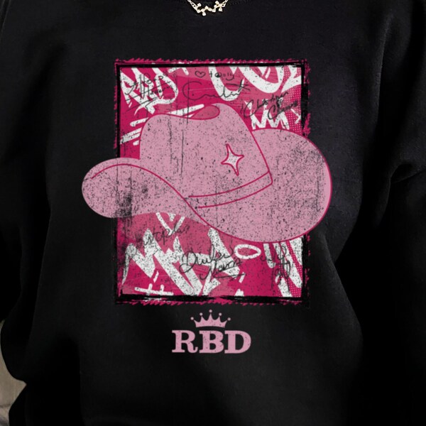 Rbd - Etsy