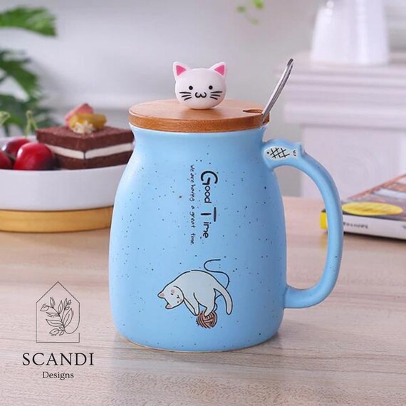 Cute Coffee Cup Designs