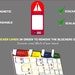 Blocker Cards for Kanban Board and Scrum Board. Magnetic Alert Cards ...