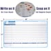 Ultimate Project Management Gantt Chart Whiteboard Kit | 668 Project ...