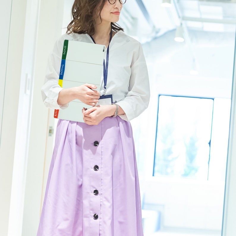 Double Sided Desktop Kanban Board and Desktop Whiteboard Full Toolset ...