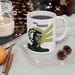 Arcane Man of Progress Jayce Mug - League of Legends Inspired Mug ...