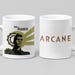 Arcane Man of Progress Jayce Mug - League of Legends Inspired Mug ...