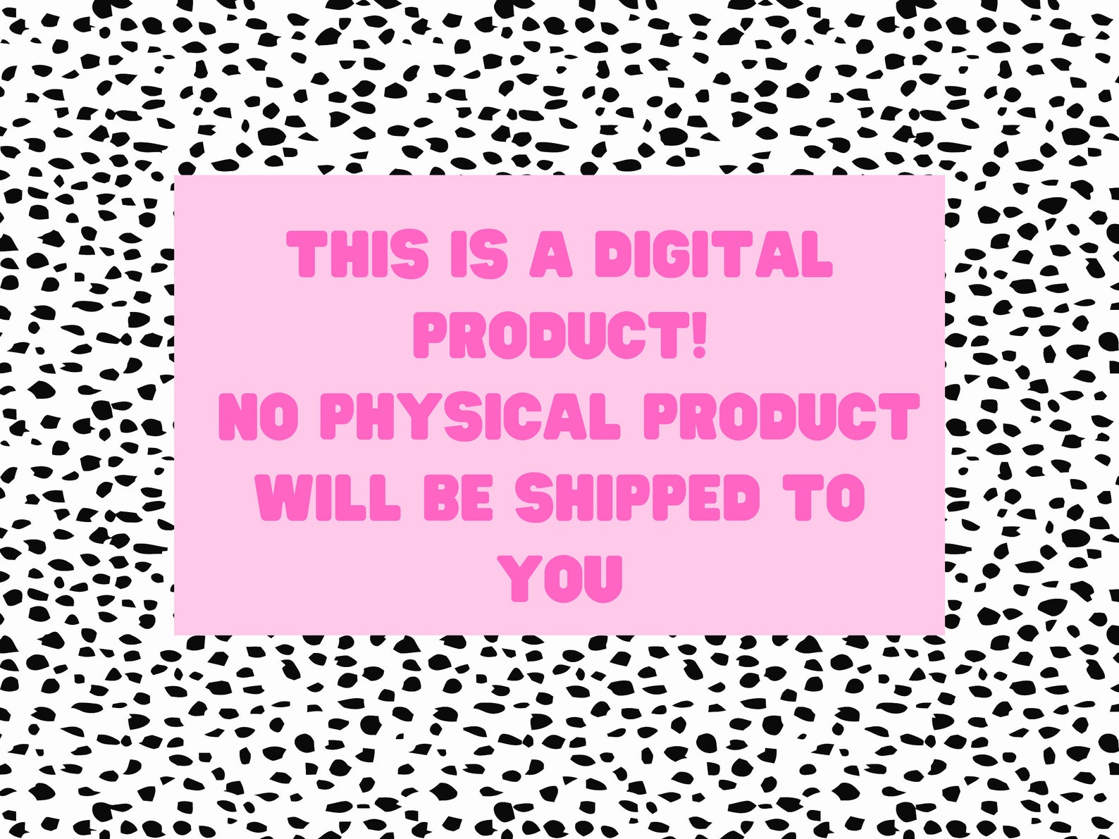 Preppy Pink Monkey, Digital Download, Preppy Print, Wall Art, PDF ...