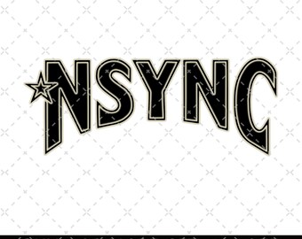 Nsync Png, in My Nsync Reunion Era PNG, Nsync Album Cover PNG, Nsync ...