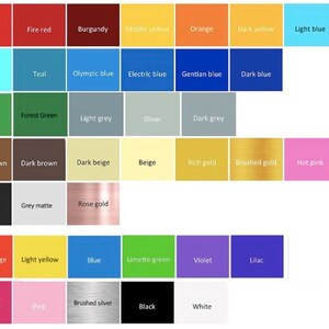 Kids Color Changing Cups (12 Oz) Customized and Personalized - Etsy