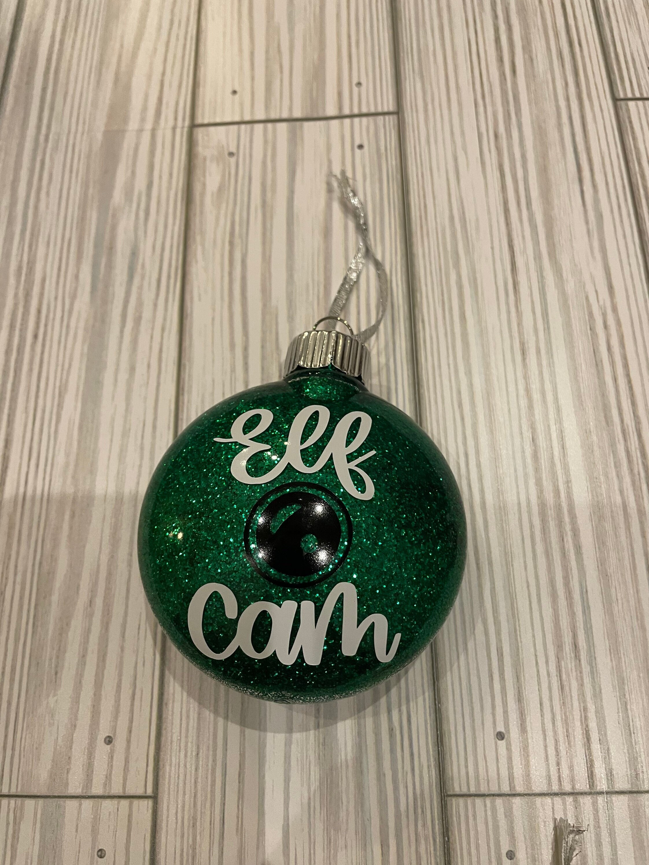 Elf Cam With Personalized Letter From Santa & His Elves - Etsy