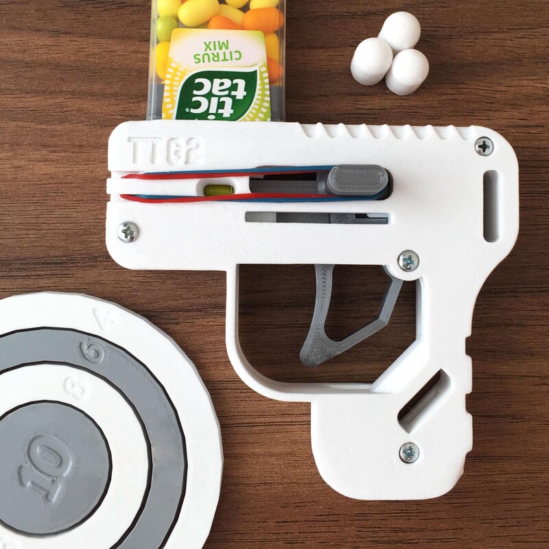 Custom Shooters - Etsy