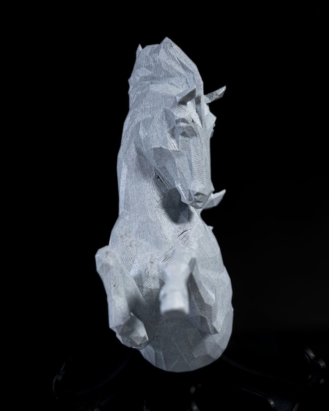 Pegasus Night Light Wall Decor & Light Wall Art - Etsy