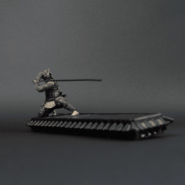 Samurai - Etsy