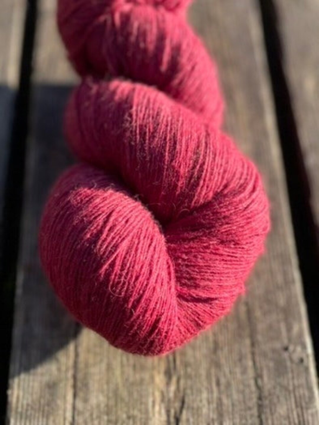 Dundaga Pastel Colors 70/30% Sheep Wool+ Gotland Merino, Lace 6/1 ...