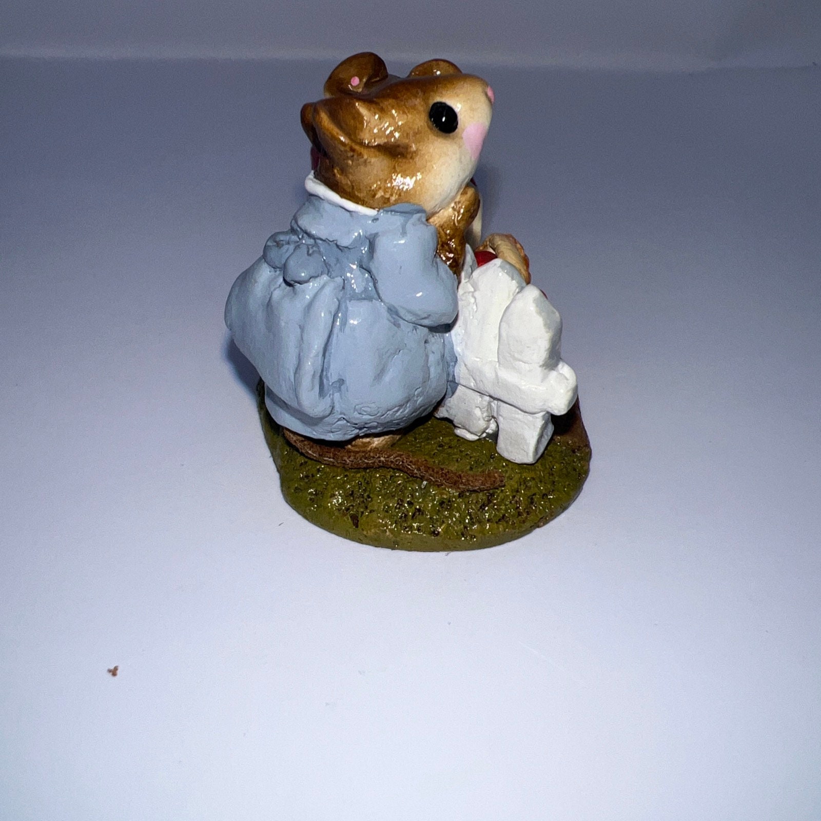 Wee Forest Folk Sharing Secrets - Etsy