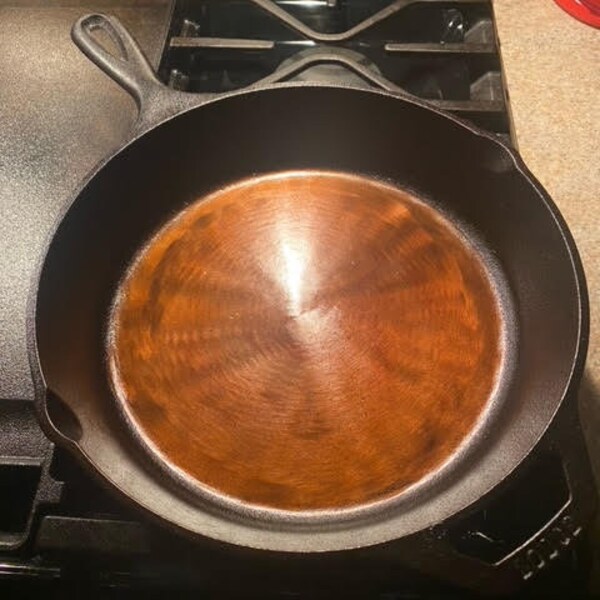 Cast Iron - Etsy