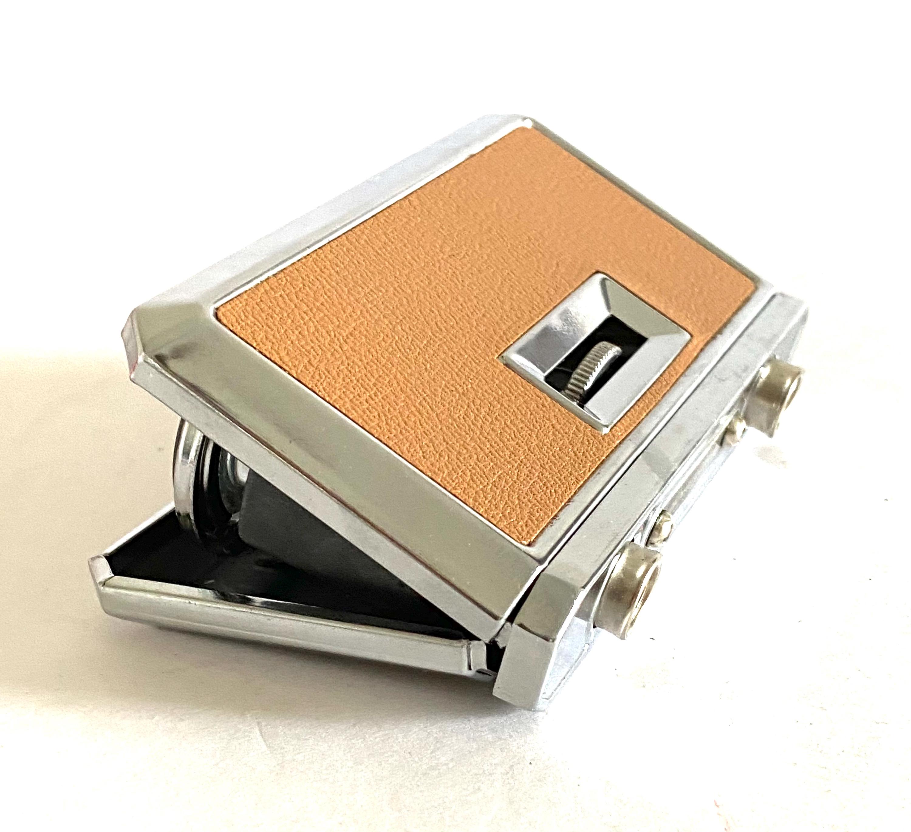 1960s Vintage Japanese Folding Opera Glasses Midcentury Vintage Folding ...