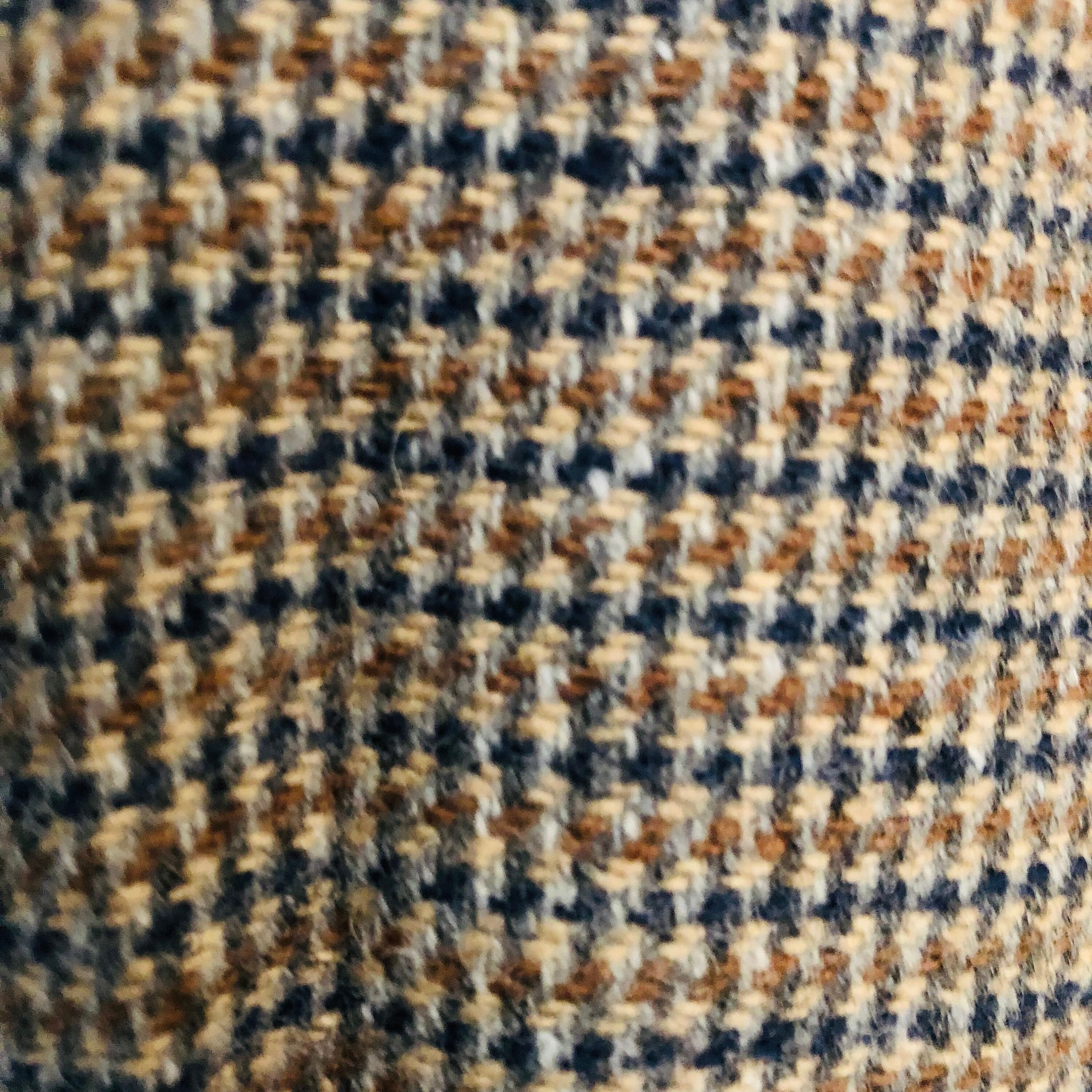 1980s Vintage Wool Tweed Jacket 80s Vintage Tweed Bomber - Etsy