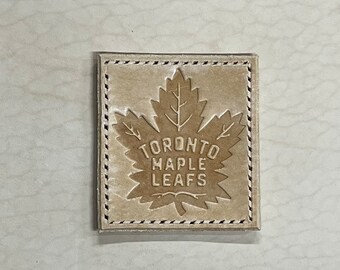 Toronto Maple Leafs Patch - Etsy
