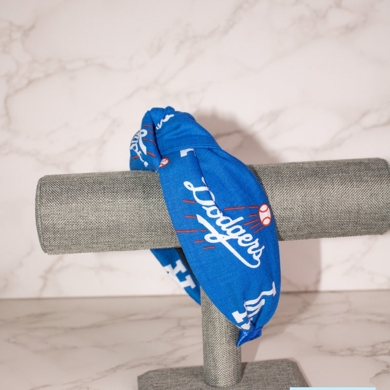 Baseball Headband - Etsy