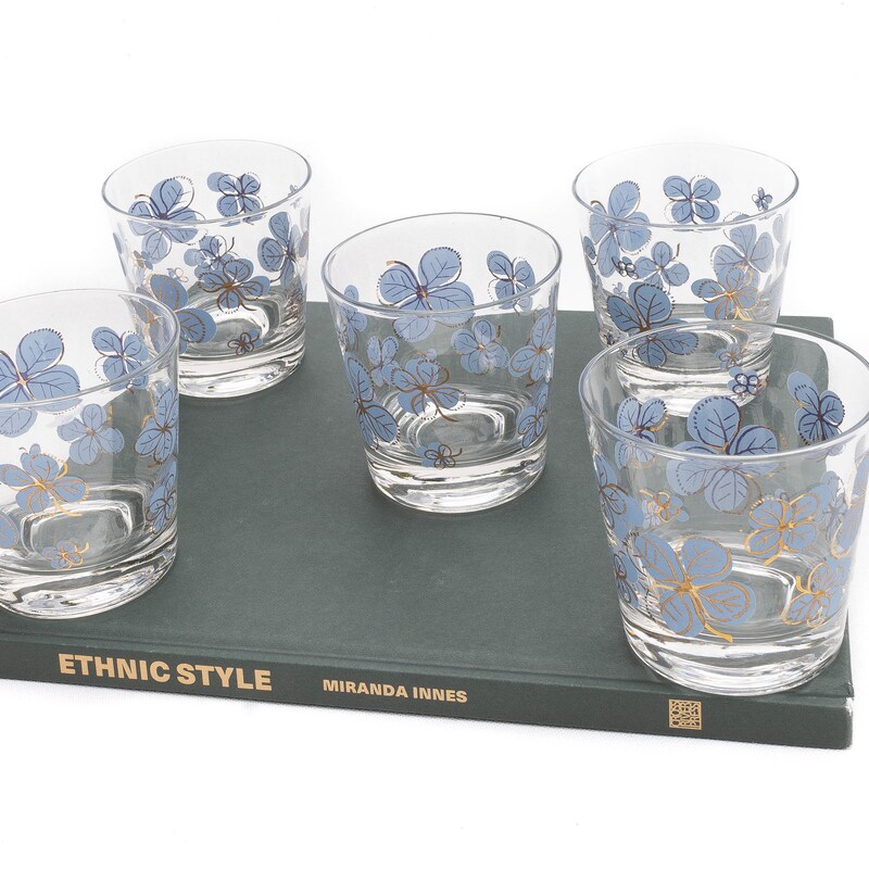 Glassware - Etsy Canada