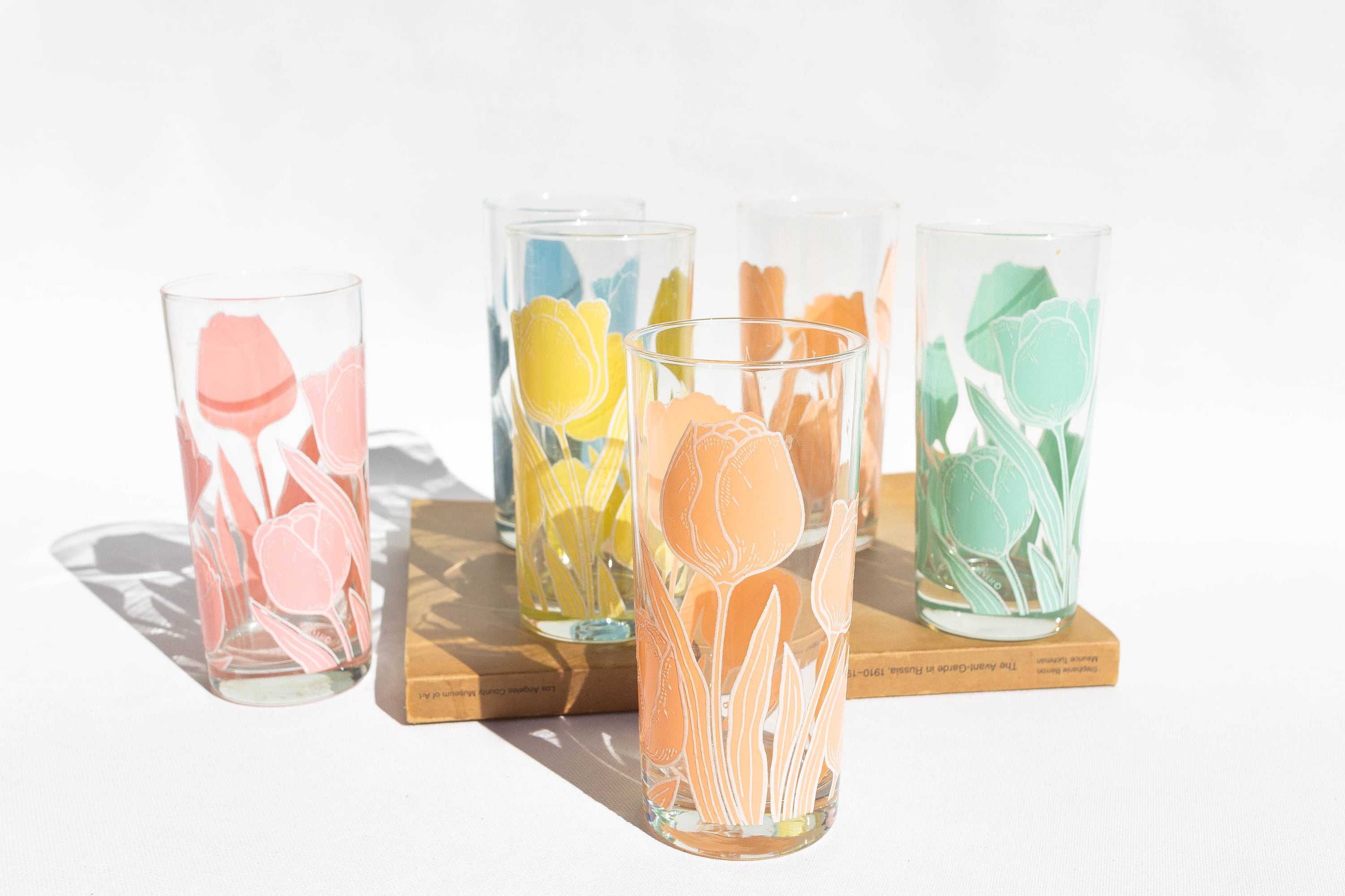Interesting Glassware for sale | Only 3 left at -70%