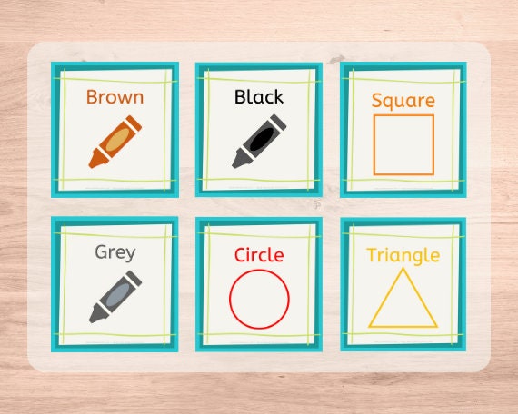 Rainbow Animal Alphabet Posters, Educational Wall Art Printable ...