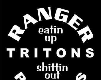 Ford Ranger Stickers | Etsy Australia