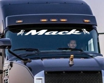 Mack | Etsy Australia