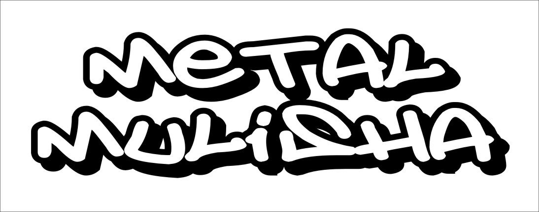 Metal Mulisha Logo Mm