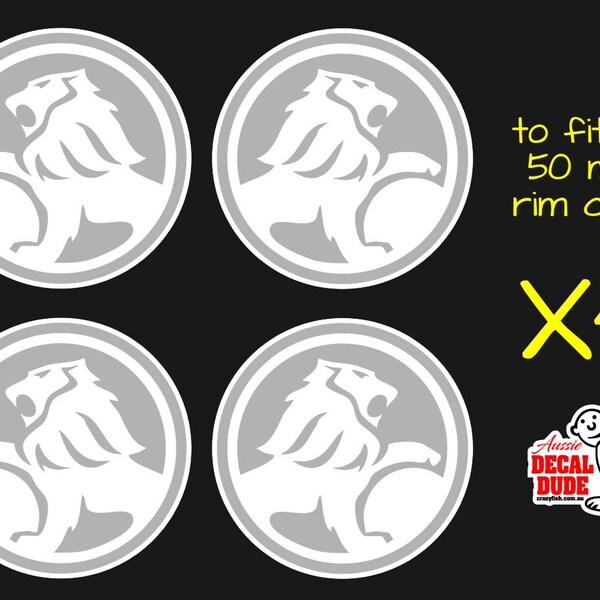 Holden Stickers - Etsy Australia