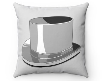 Monopoly Top Hat - Etsy