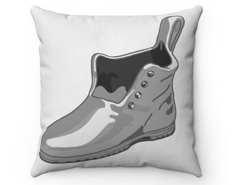 Monopoly Piece Boot - Etsy