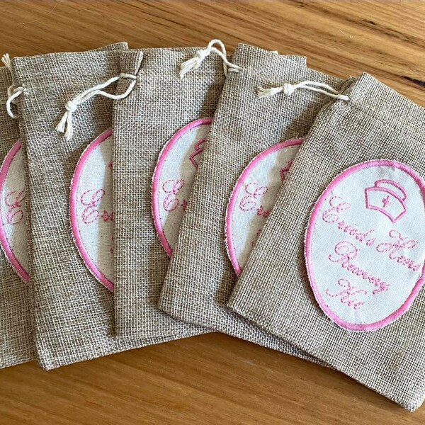 Hen Party Hangover Recovery Kit Etsy