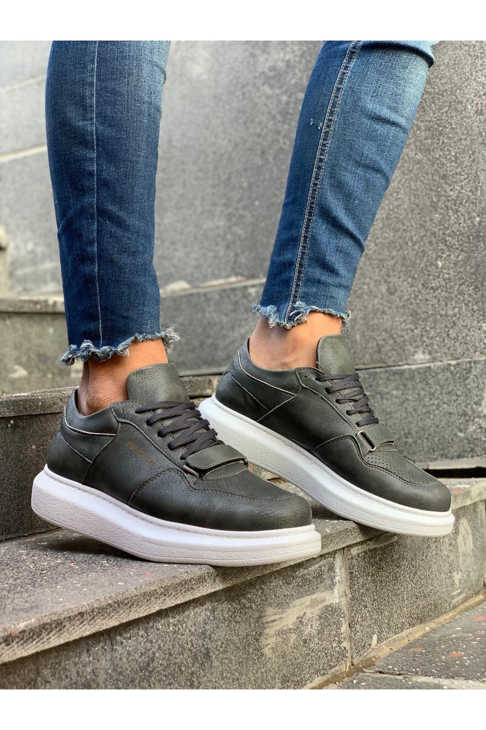 Mens Sneakers Unisex Sneakers Casual Sneakers Comfortable Sneakers Eco ...