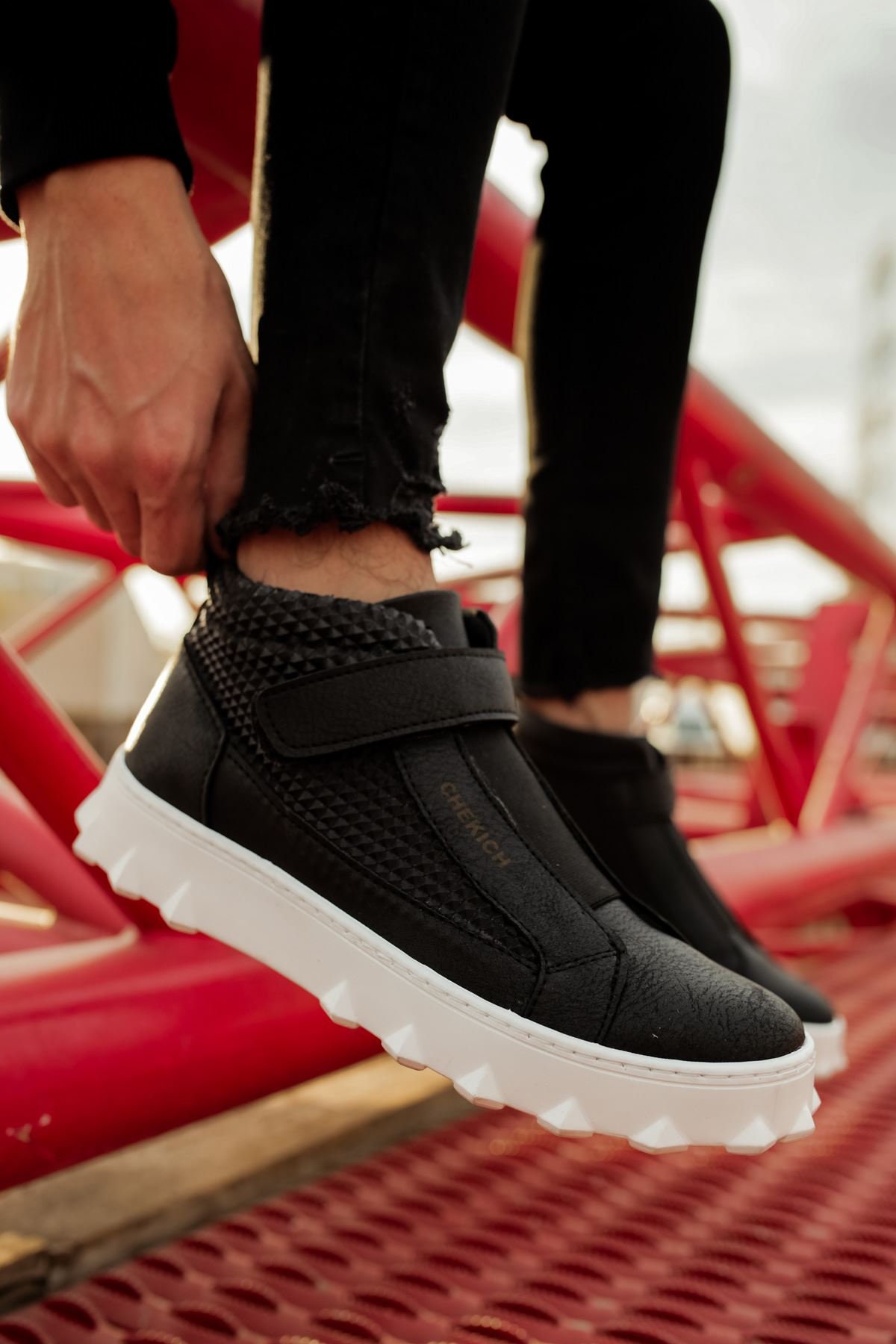 Mens Sneakers Unisex Sneakers Casual Sneakers Mens Boots Eco Leather ...