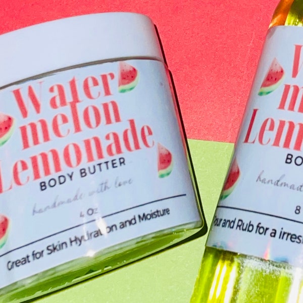 Body Butter Whip - Etsy