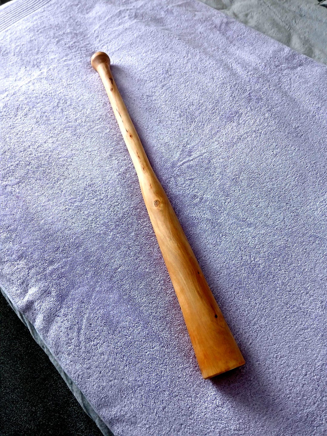 Mini Baseball Bat - Etsy