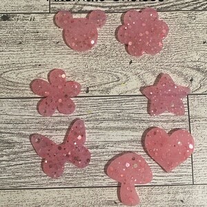 Straw Charm Adapter Best Friend Chain for Tumblers - Etsy