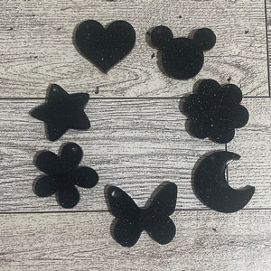 Straw Charm Adapter Best Friend Chain for Tumblers - Etsy