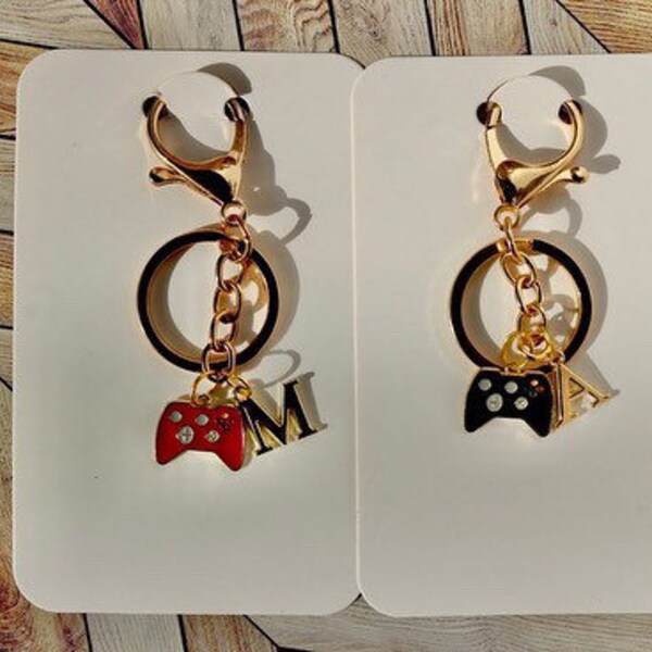 Xbox Keychain - Etsy