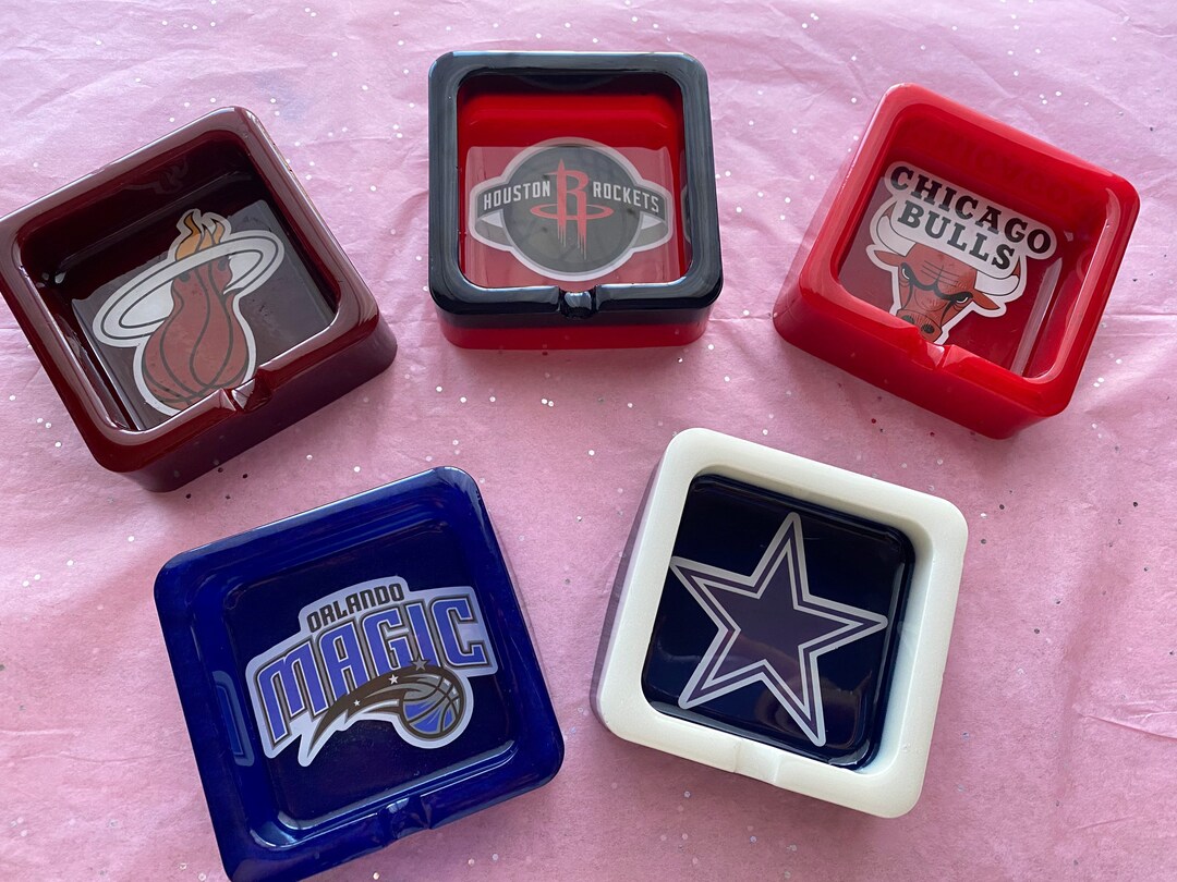 Football Themed Ashtray or Trinket Tray for Football Fans - Etsy
