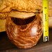 Beautiful Mango Turned Bowl - Etsy