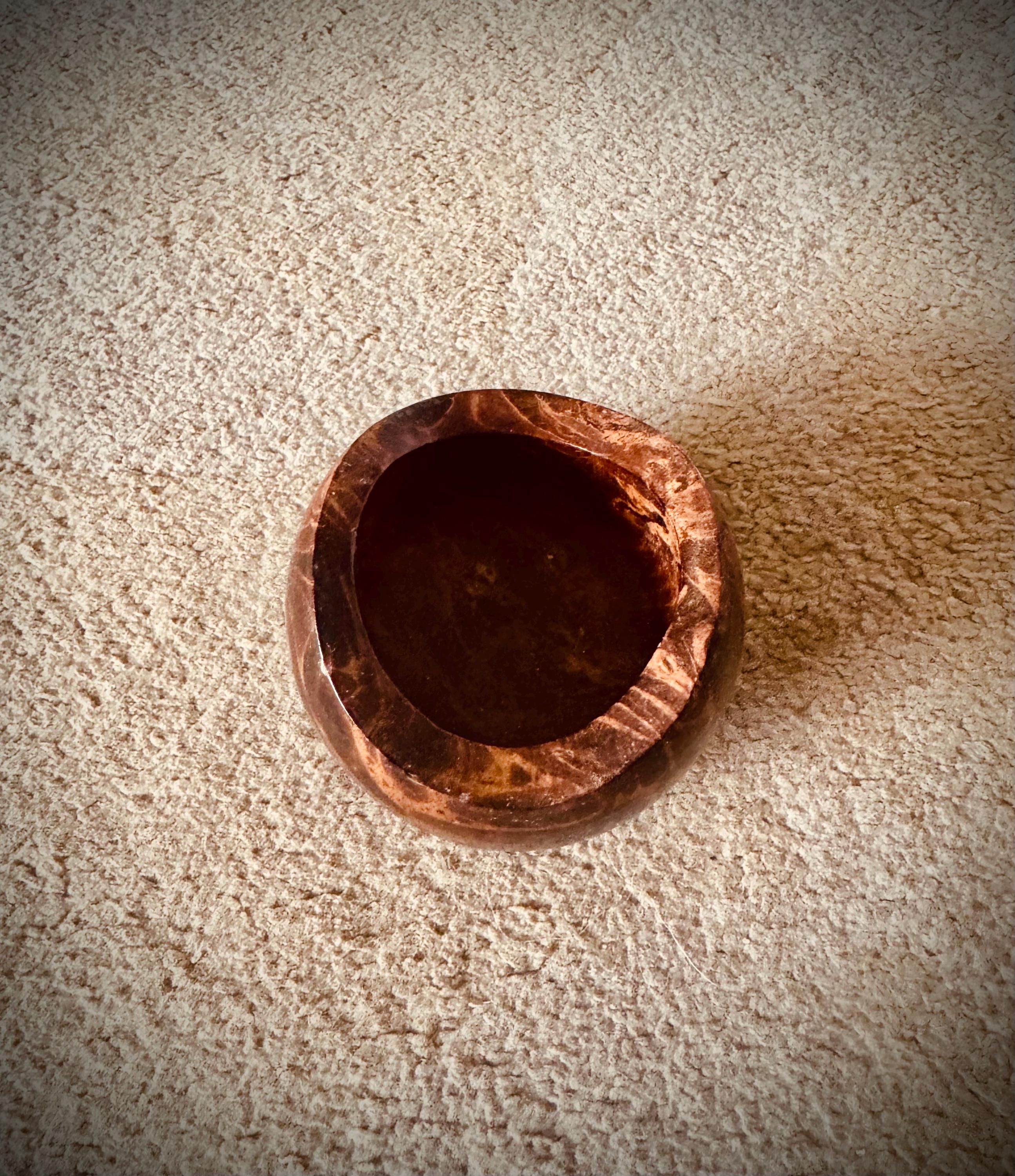 Beautiful Mango Turned Bowl - Etsy