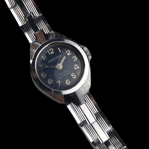 17 Rubis Watch - Etsy