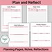 Boss Girl Planner Printable, Sheeo Business Planner, Small Business ...