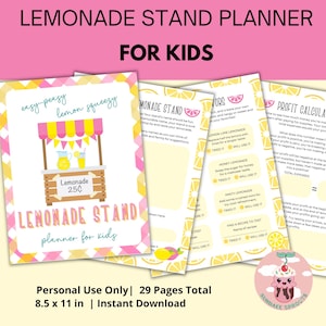 Printable Elf on the Shelf Lemonade Stand - Etsy