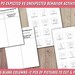Kids Printable Behavior Bundle, 27 Behavior Communication Cards ...