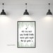 Mool Mantar Printable Poster | Sikh Home Decor | Punjabi Wall Art I ...