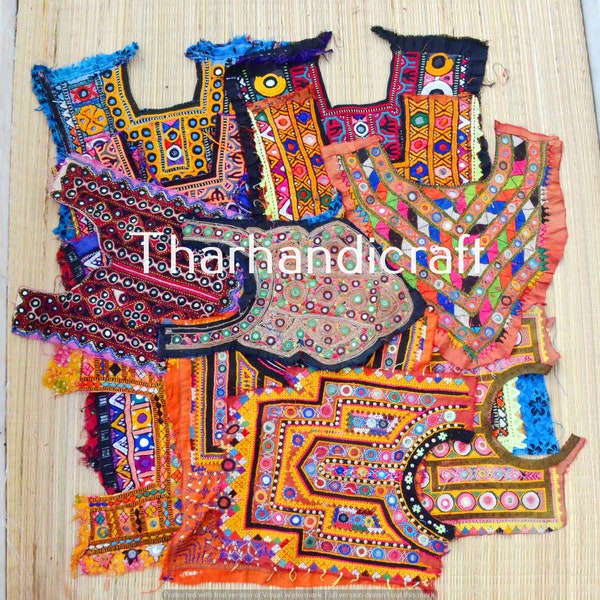 Banjara Embroidery - Etsy